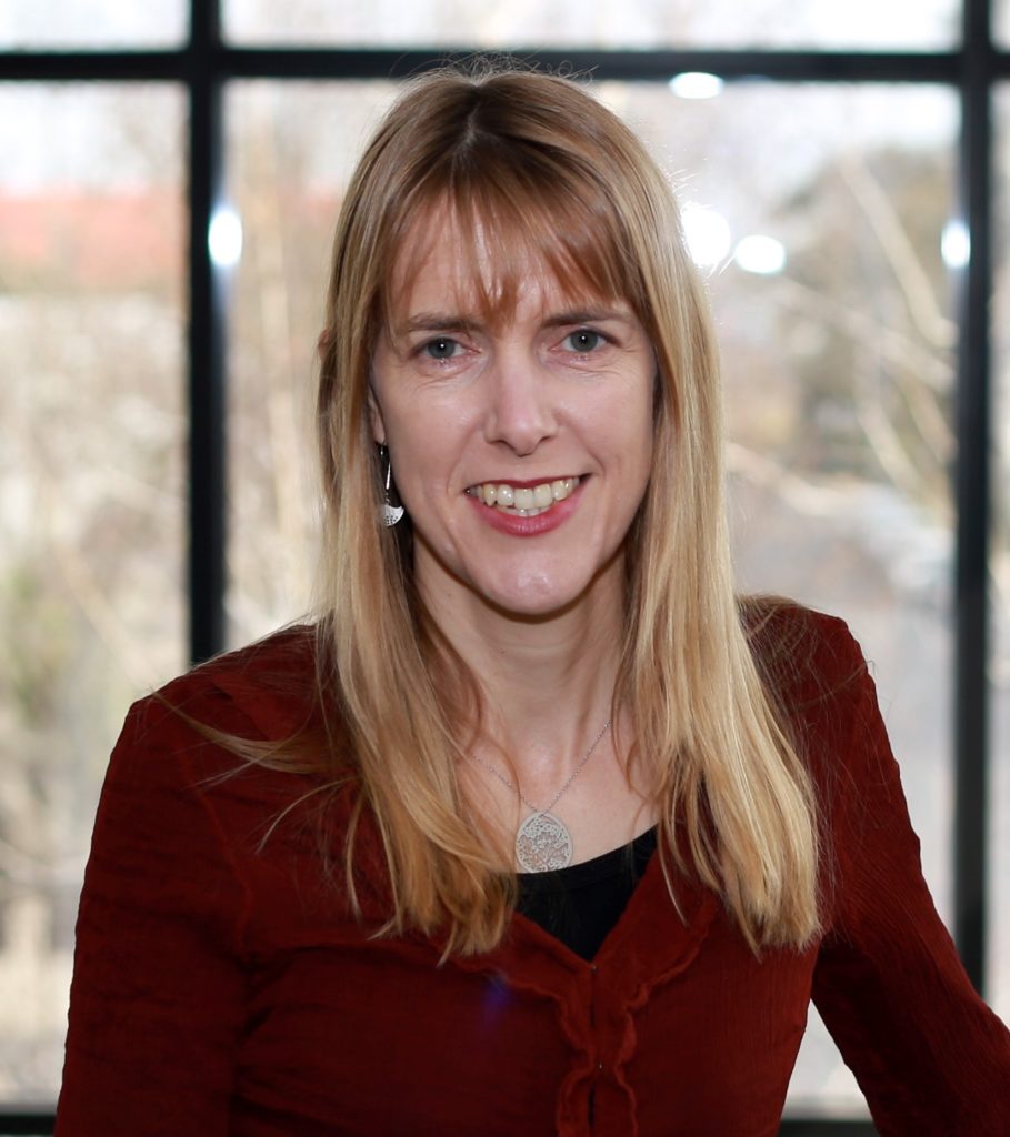 Connecting Country staff – Connecting Country