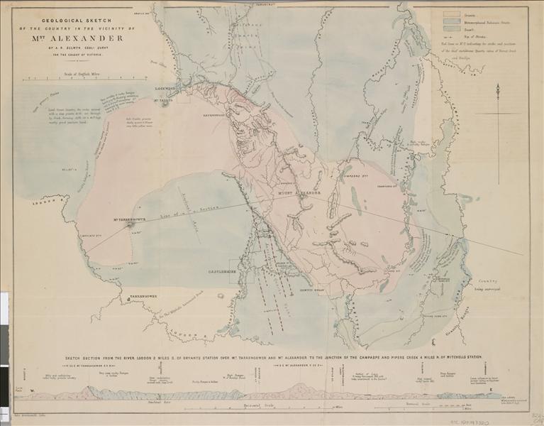 History – Connecting Country