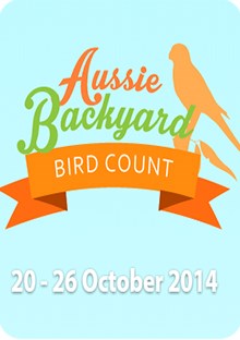 Local events aplenty for Bird Week – Connecting Country