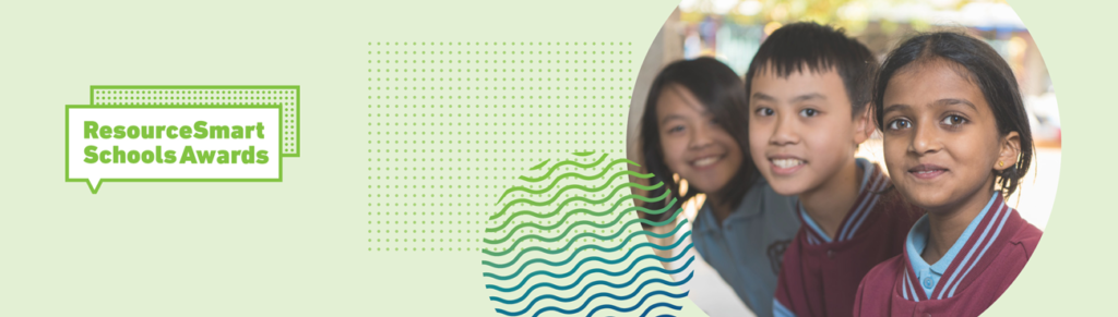 ResourceSmart Schools Awards 2019 – now open – Connecting Country