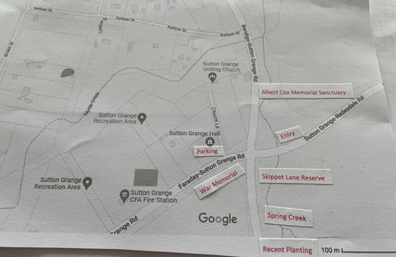 Landcare sticky beak tour 2022 – Sutton Grange Landcare Group ...