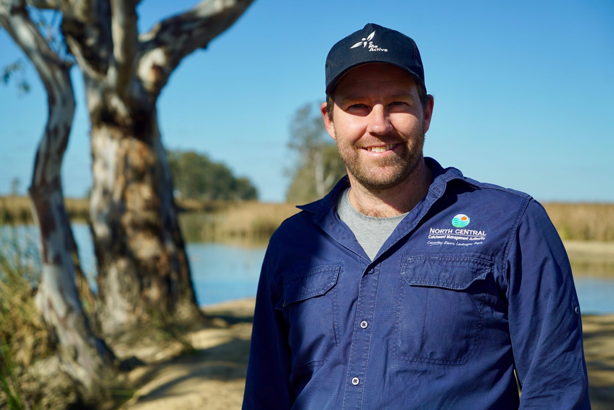 Castlemaine Landcare present: Recovery plan for native fish with Dr ...